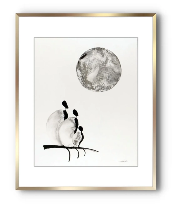Inspirująca galeria - grafiki na zamówienie - MiniMalArt - Rzeźba ...