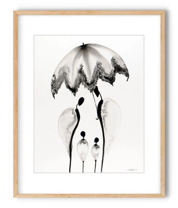 Inspirująca galeria - grafiki na zamówienie - MiniMalArt - Rzeźba ...